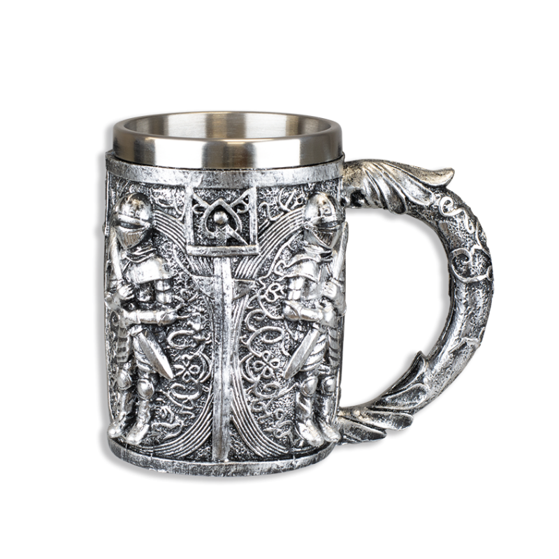 Templario Knight Mug