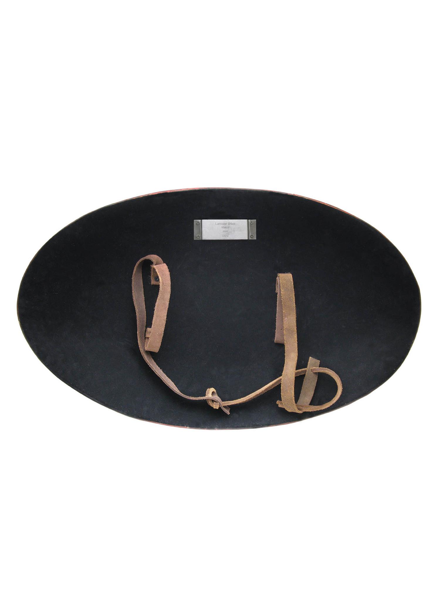 Lannister Shield - Game Of Thrones