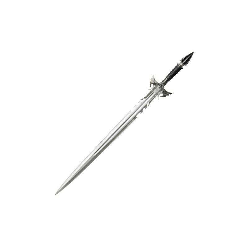 RAE SEDETHUL KIT SWORD Total Length: 114cm Blade length: 83cm