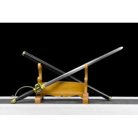 ONE PIECE - ESPADA CAVENDISH CON VAINA - HOJA RECTA Inicio