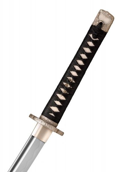 Katana Flower, Cold Steel