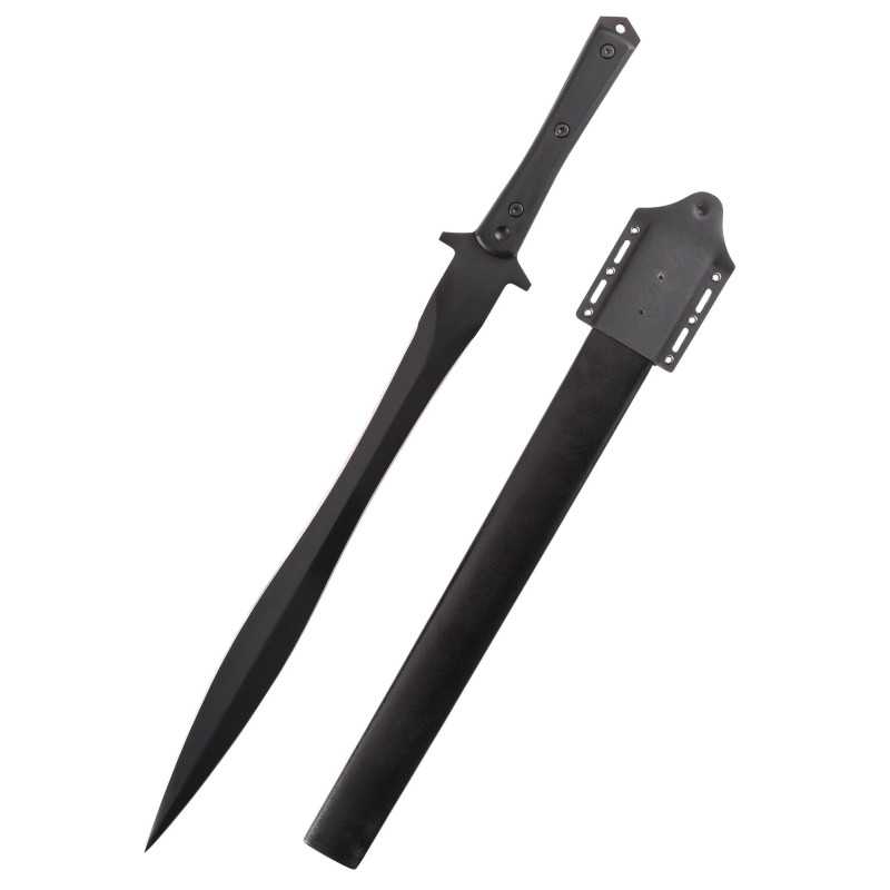 Gladius des Terres désolées de l’APOC Commencement