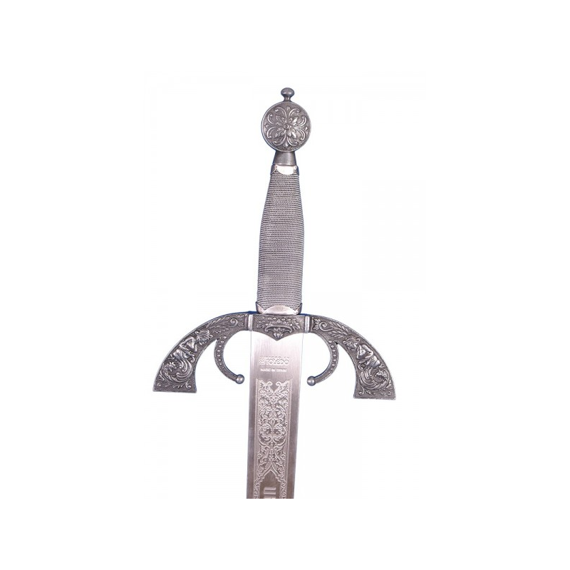 Great Sword Rustic Cadet Captain Features Length 76 cm. Weight 0....